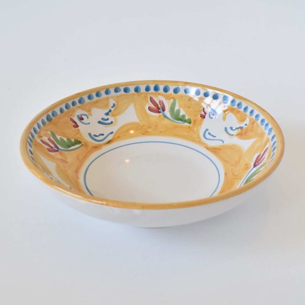 Italian Ceramic Serving Bowls | Bellezza Home